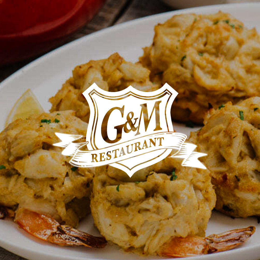 G&M Restaurant - Kadro Solutions
