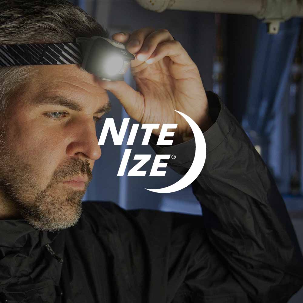 Nite Ize - Kadro Solutions